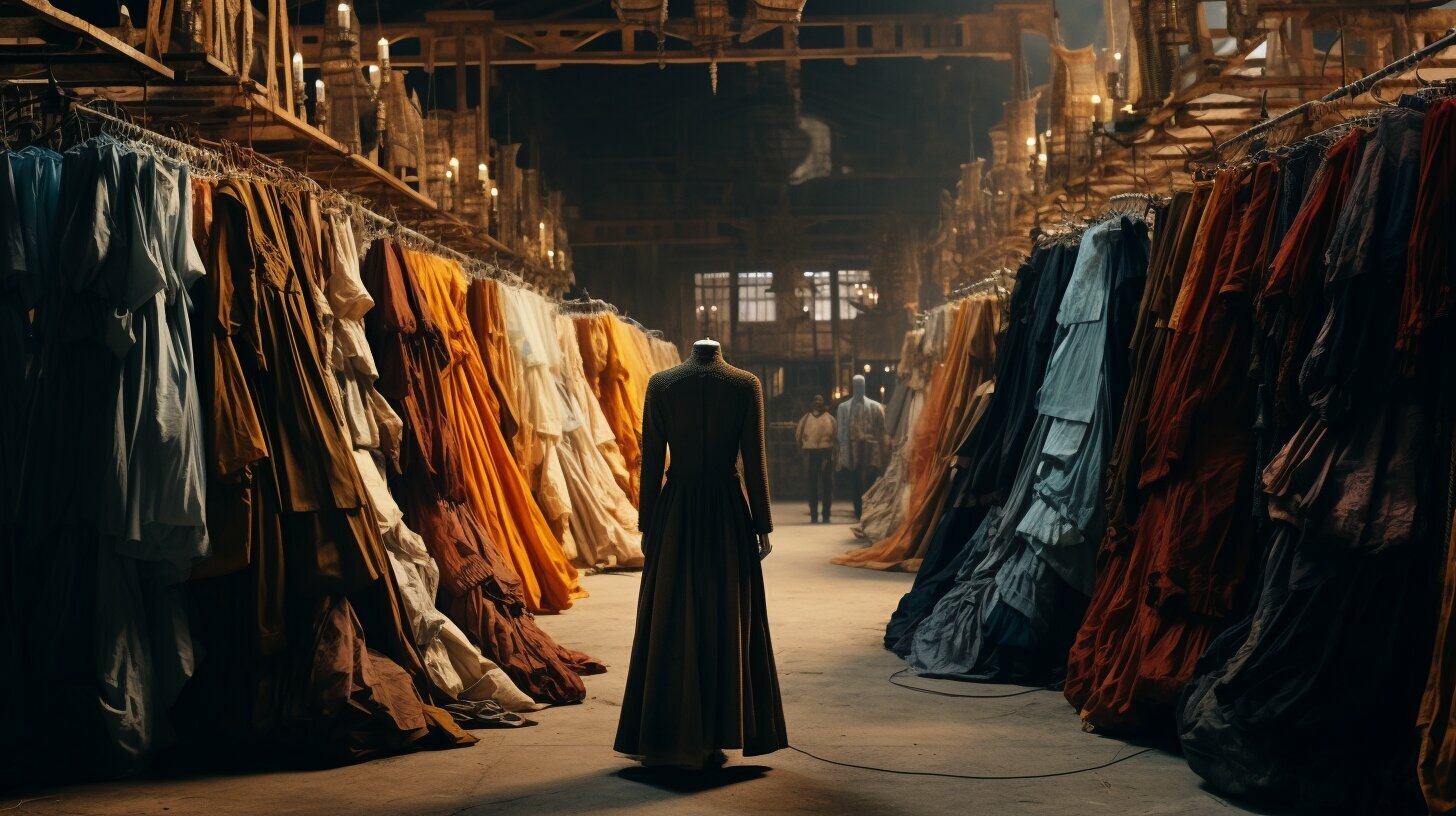 Clothing Recycling: Easy Tips for Sustainable Fashion Choices - The ...