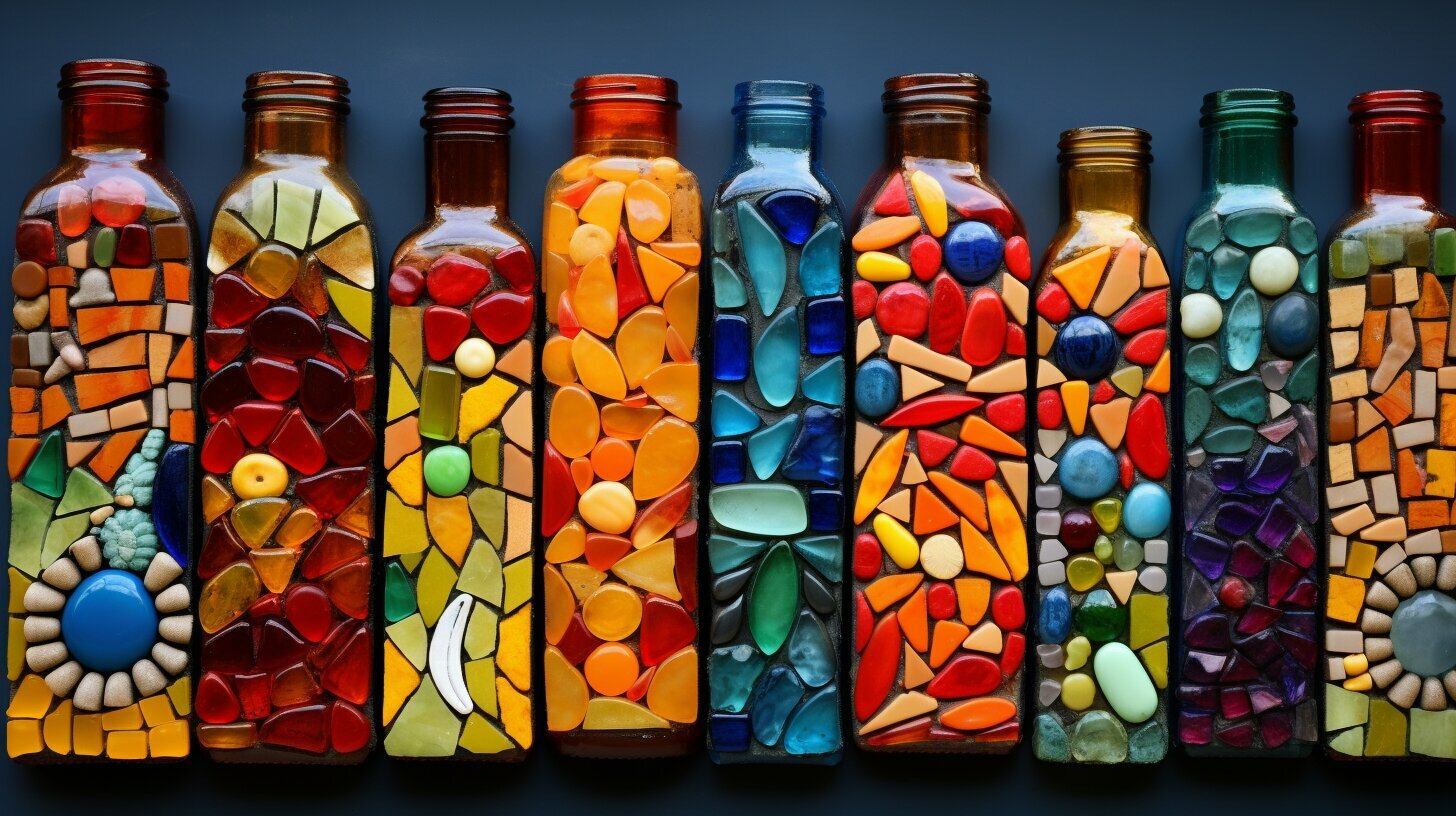 Creative Uses for Old Medicine Bottles: What to Do & How to Dispose ...