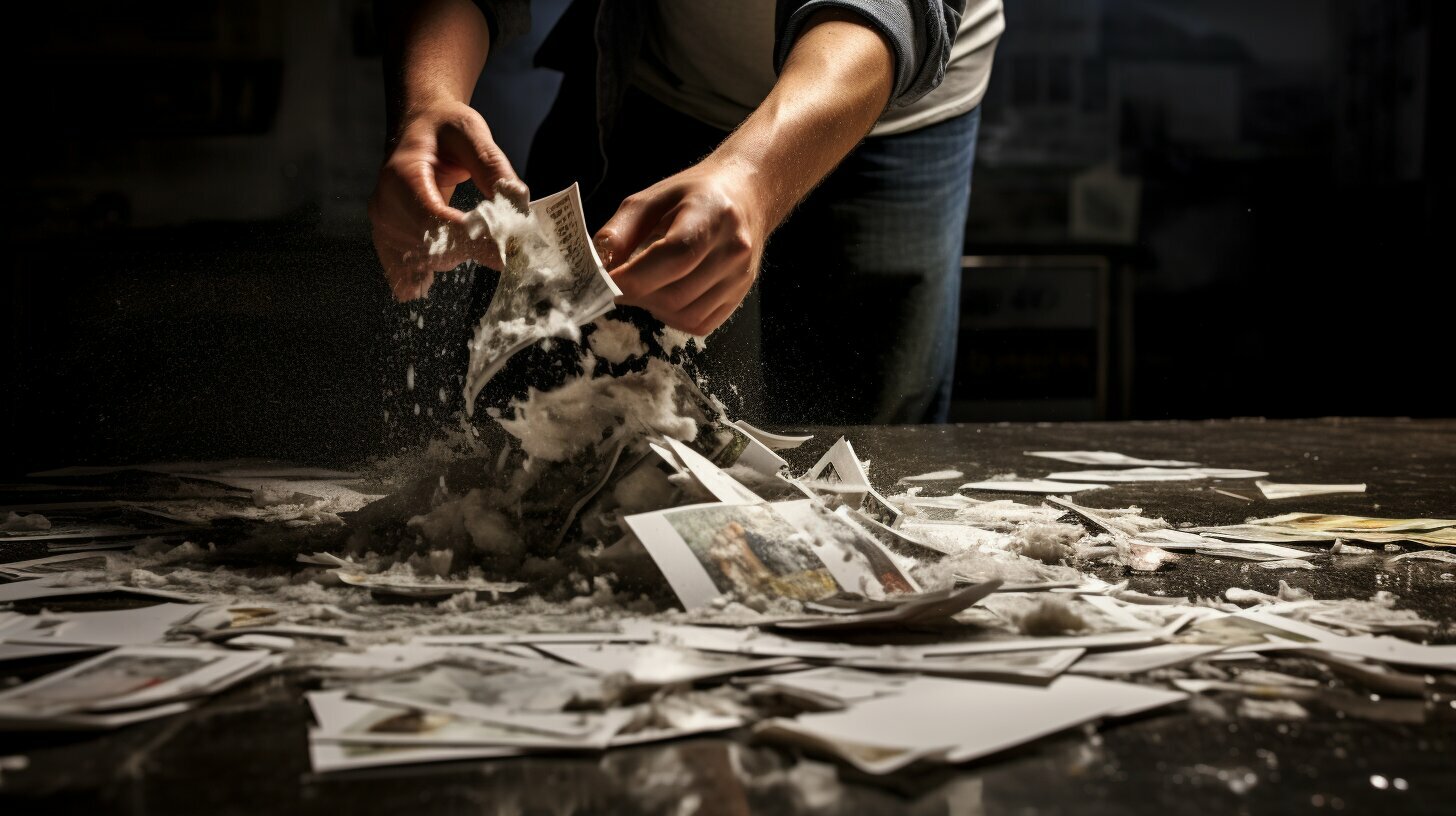 What to Do with Old Newspapers: Creative Ideas & Tips - The Zero Waste Life