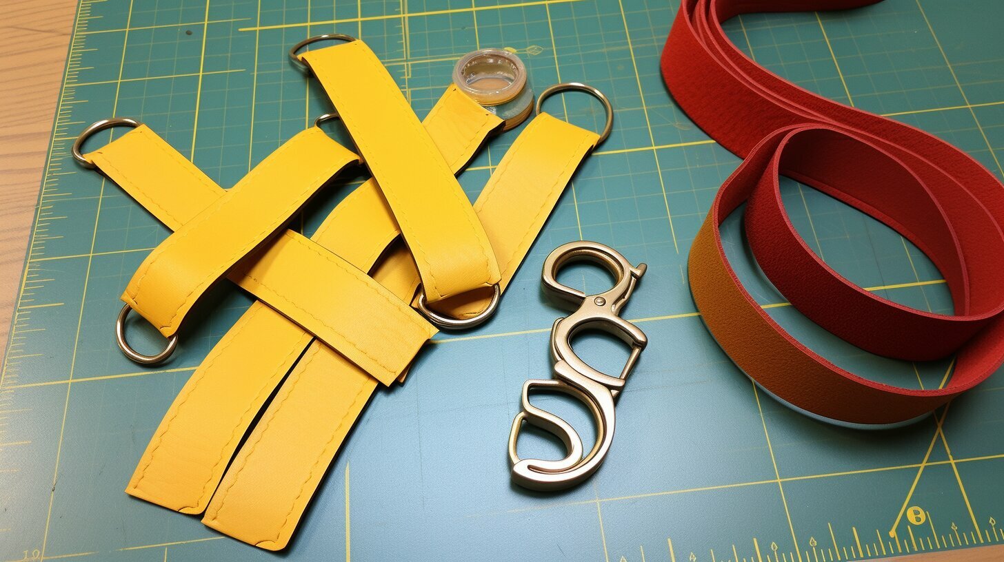 What to Do with Old Karate Belts: Creative Ideas & Tips - The Zero ...