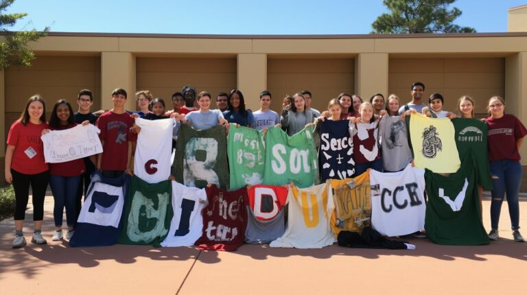 What to Do with Old School Uniforms: Creative Ideas & Tips - The Zero ...