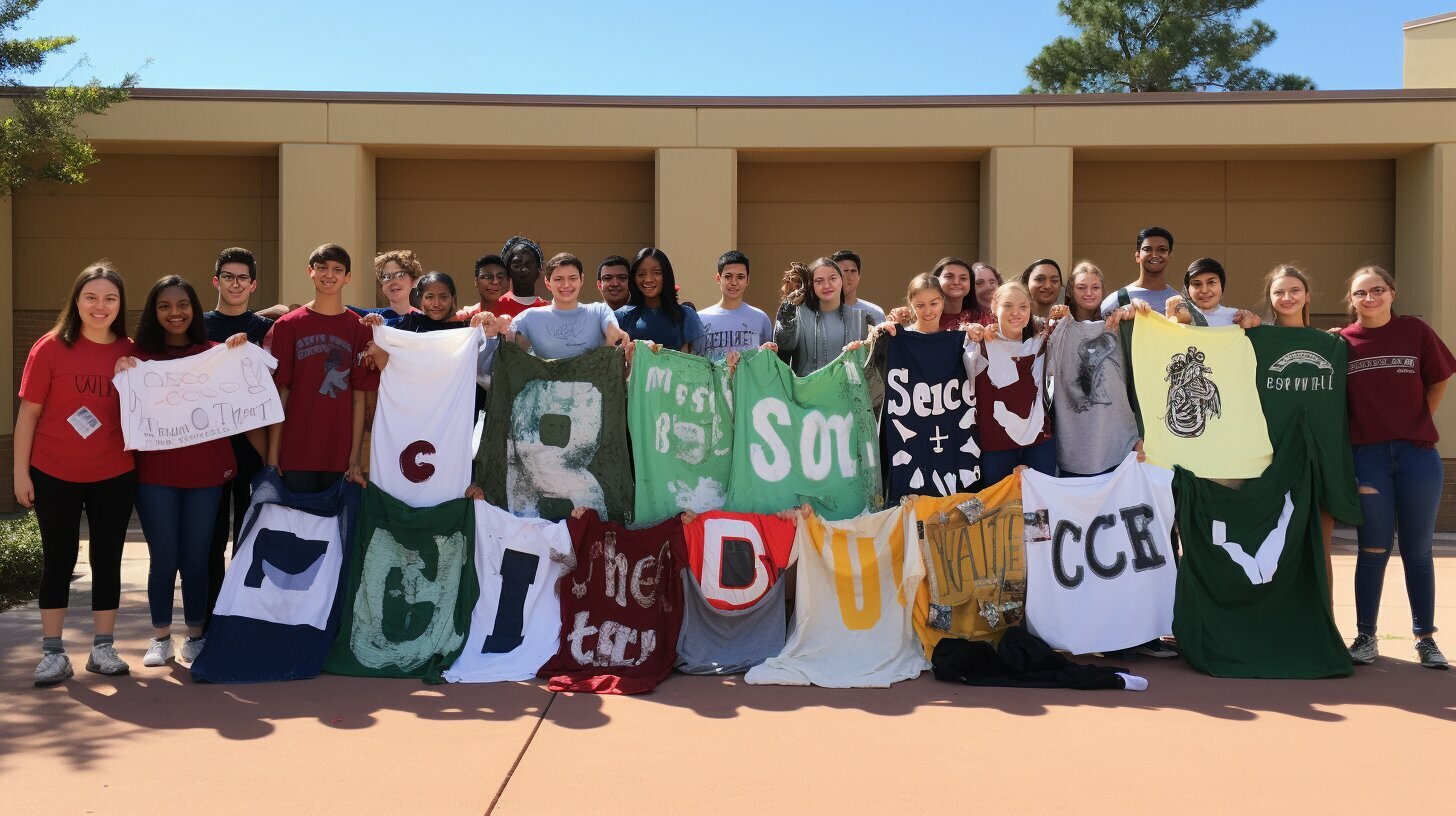 What to Do with Old School Uniforms: Creative Ideas & Tips - The Zero ...