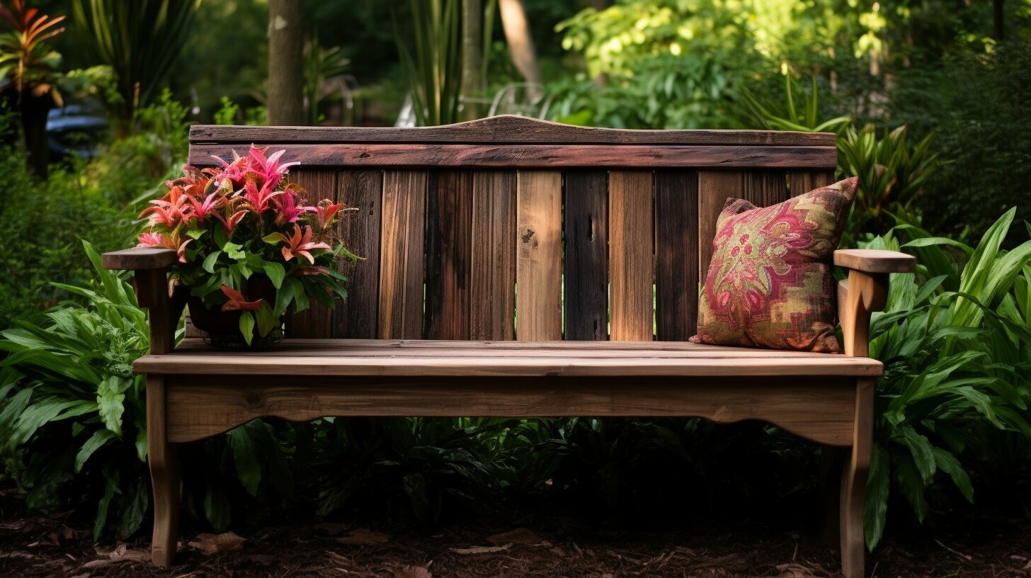 What to Do with Old Wood: Creative Ideas and Tips - The Zero Waste Life
