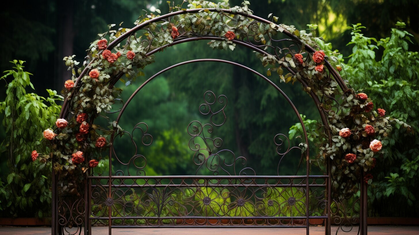 What to do with Old Iron: Creative Ideas & Practical Tips - The Zero ...