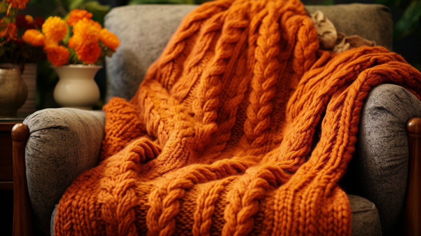 What to do with Old Yarn: Creative Ideas & Projects - The Zero Waste Life