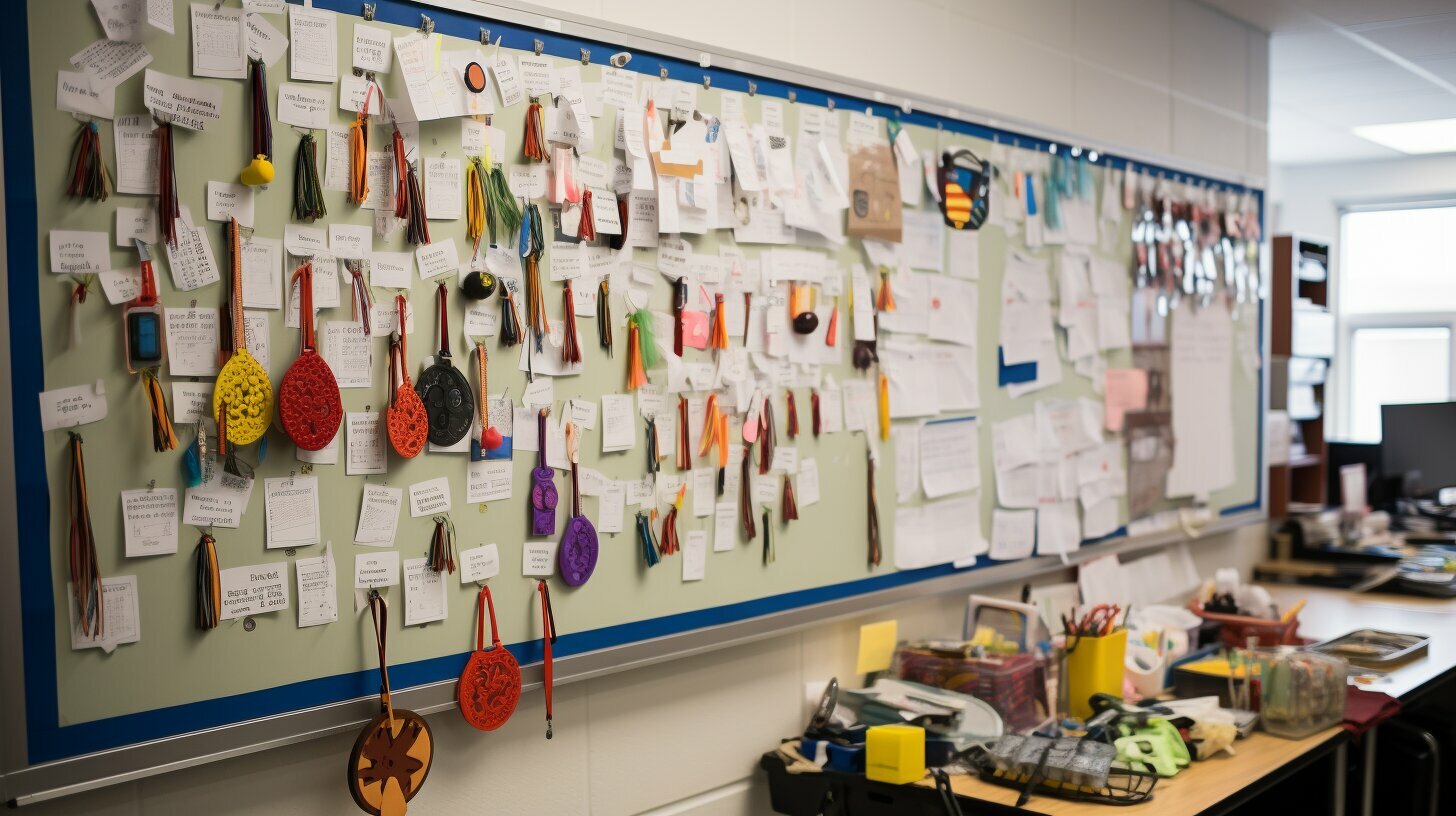 What to Do with Old Lanyards: Creative & Practical Ideas - The Zero ...