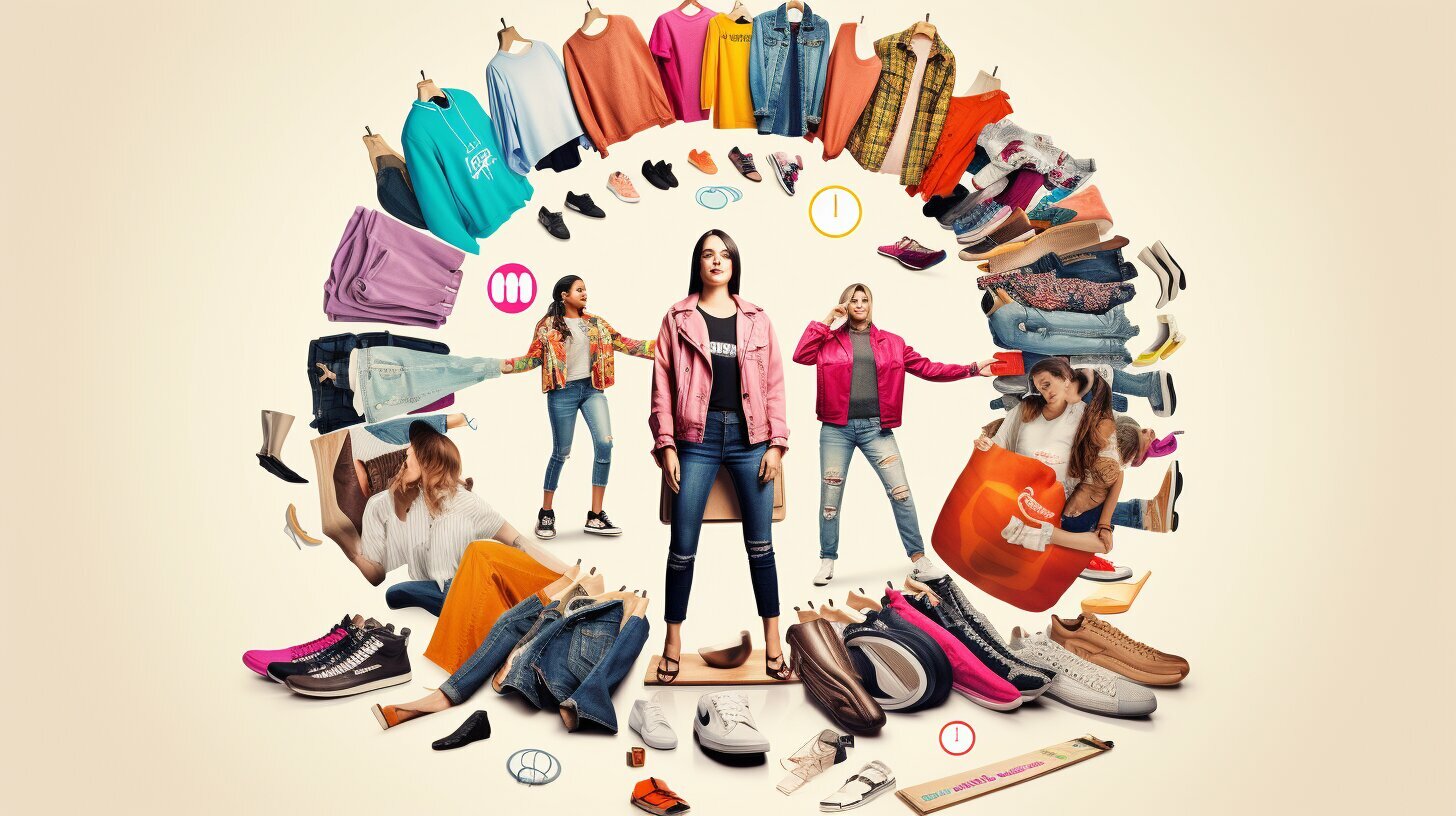 Clothing Recycling: Easy Tips for Sustainable Fashion Choices - The ...