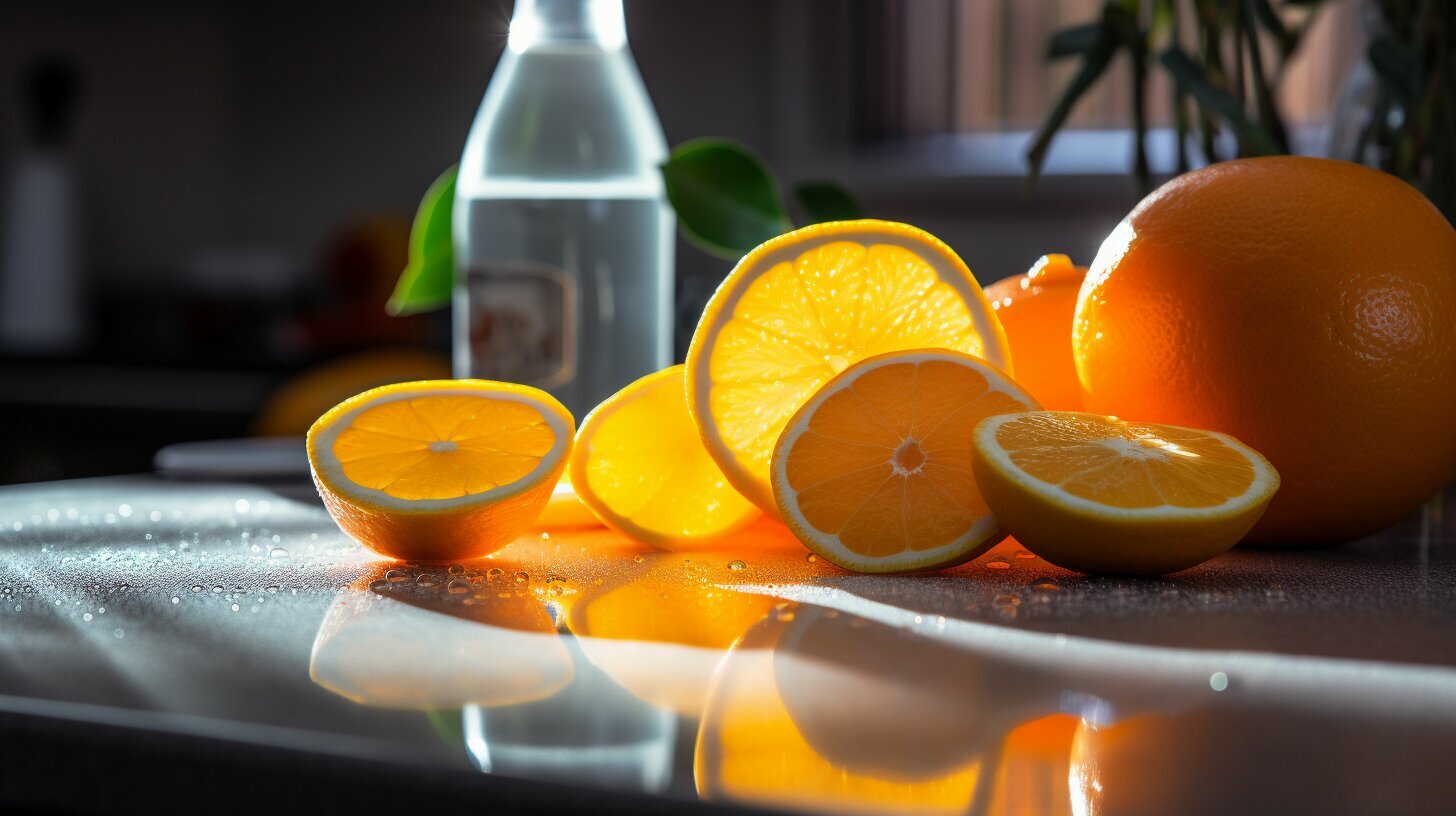 What to Do with Old Oranges: Creative & Tasty Ideas - The Zero Waste Life