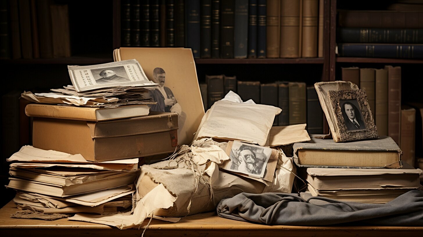 What to Do with Old Yearbooks: Creative Ideas & Tips - The Zero Waste Life