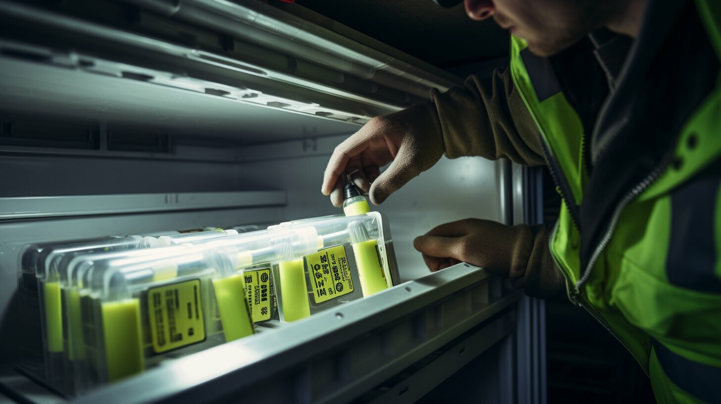 What to Do with Old Fluorescent Tubes: Safe Disposal Tips - The Zero ...