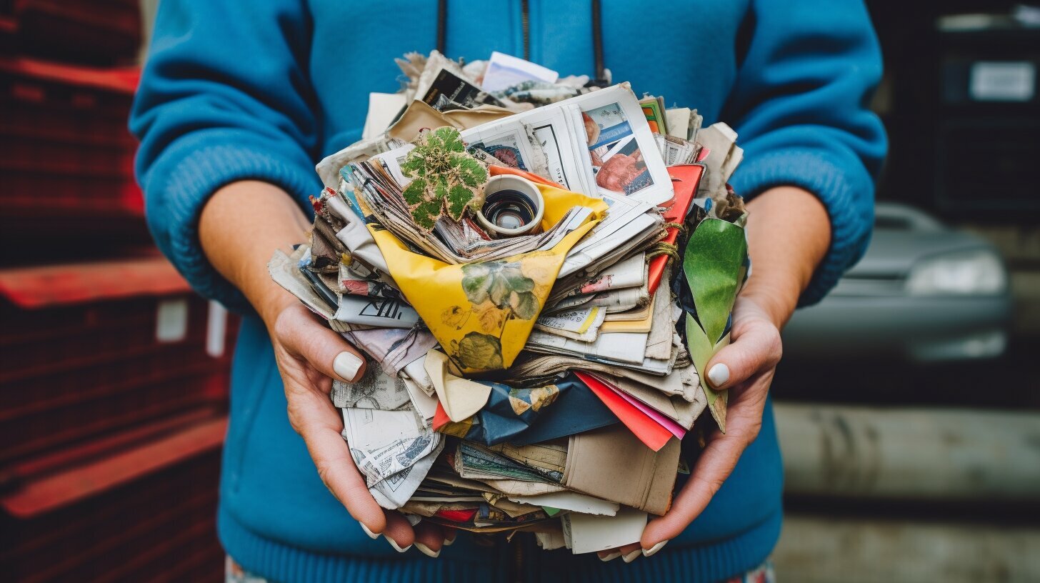 What to Do with Old Quilting Magazines: Fun & Creative Ideas - The Zero ...