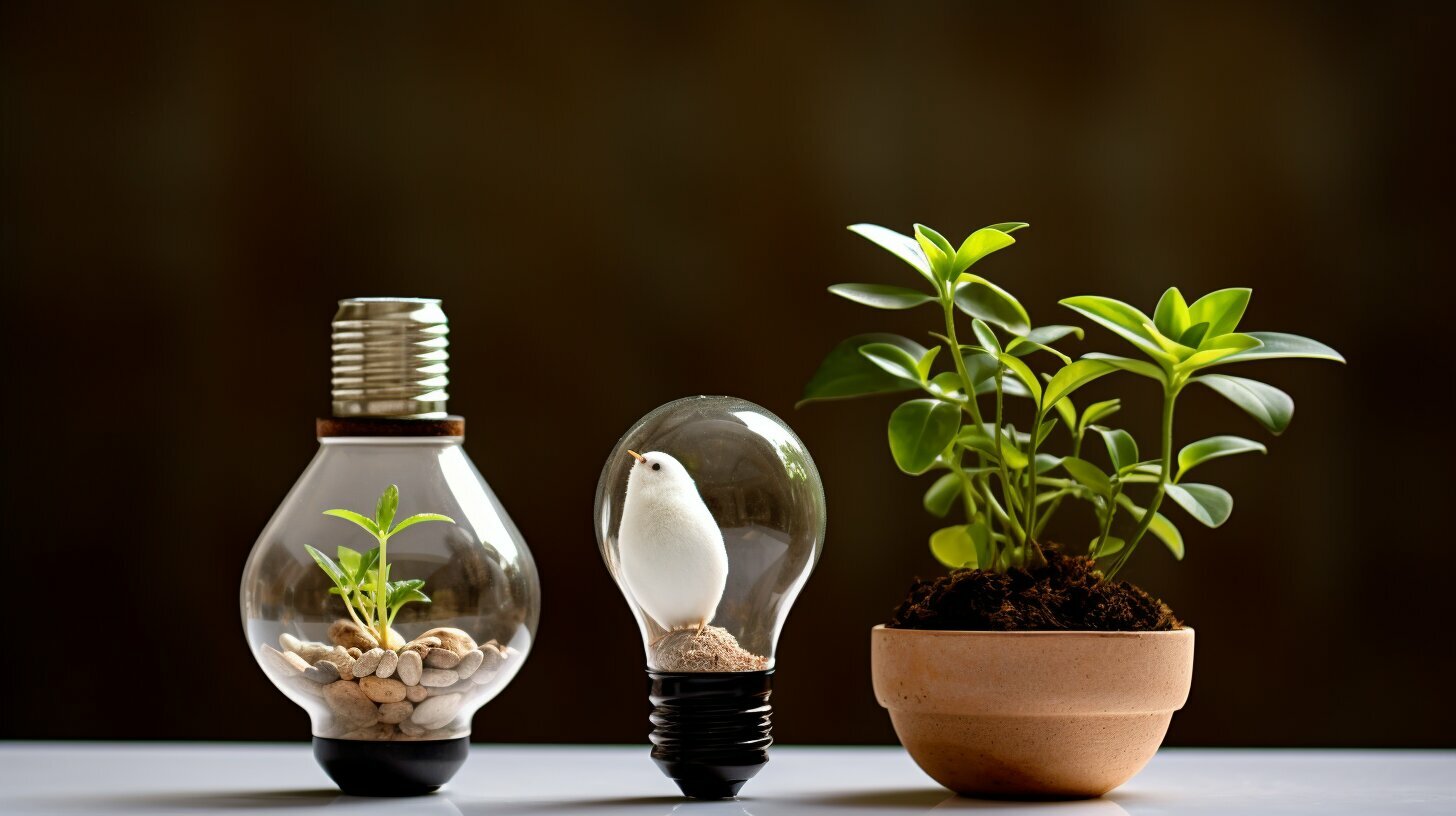 What to Do with Old Light Bulbs: Creative Ideas & Disposal Tips - The ...