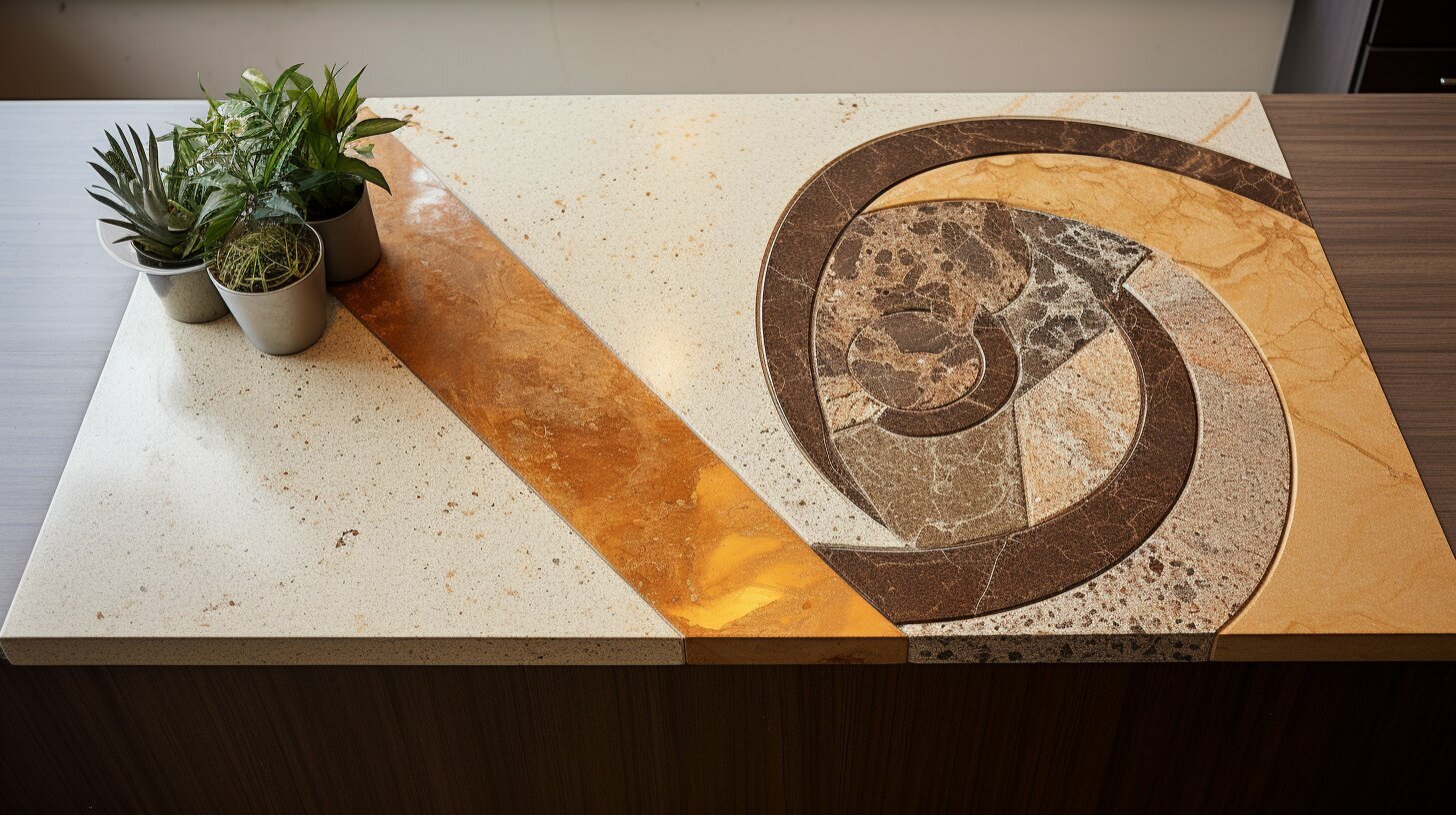 What to Do with Old Quartz Countertops: Recycling & Reusing Ideas - The ...