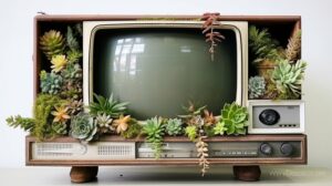 What to Do with Old Monitors: Creative & Eco-friendly Ideas - The Zero ...