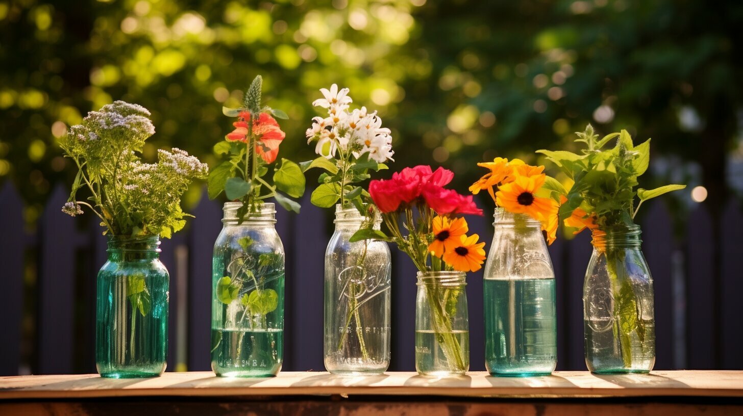 What to Do with Old Reusable Water Bottles: Creative Ideas - The Zero ...