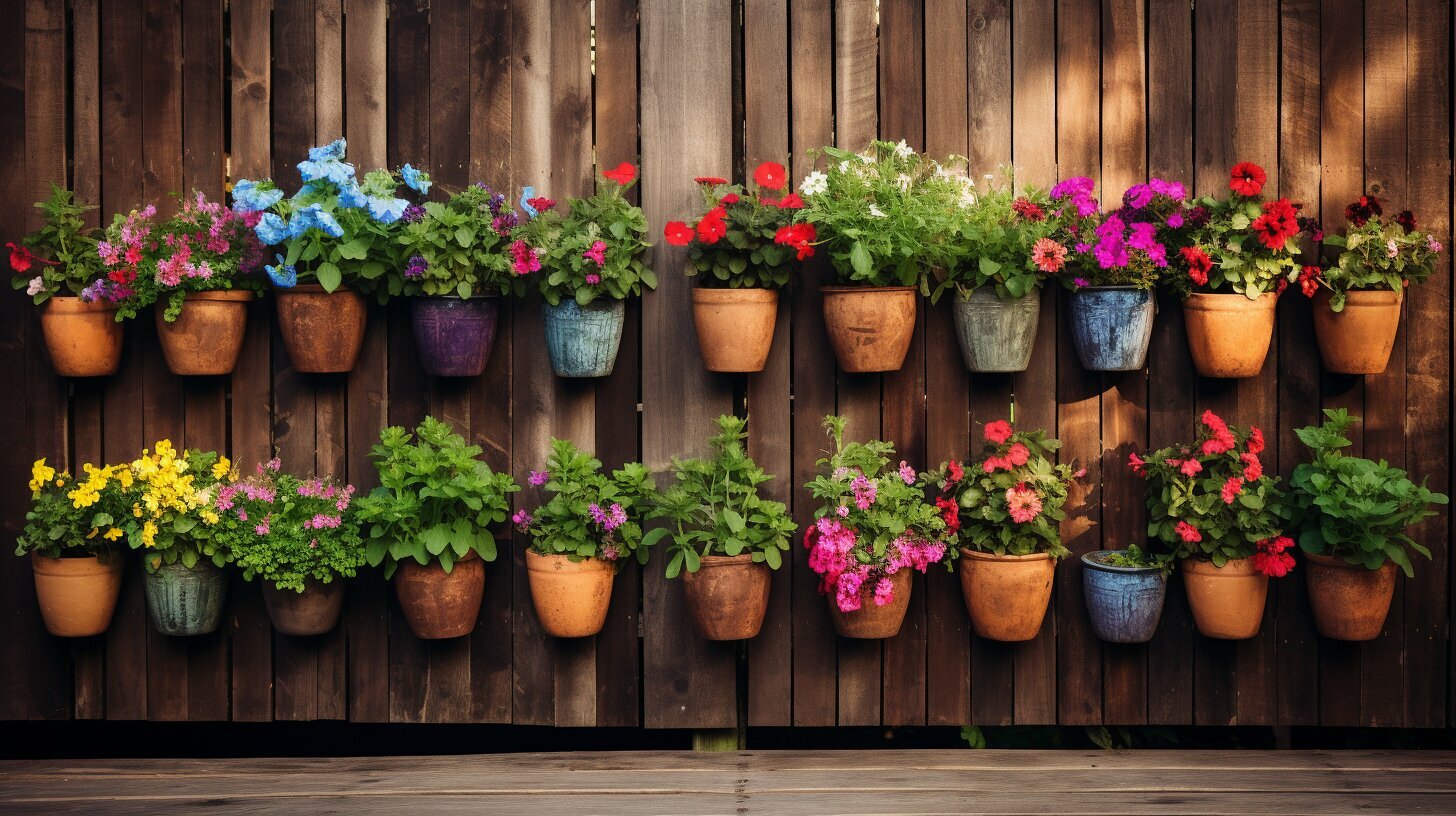 What to Do with Old Flower Pots: Creative Ideas & Tips - The Zero Waste ...