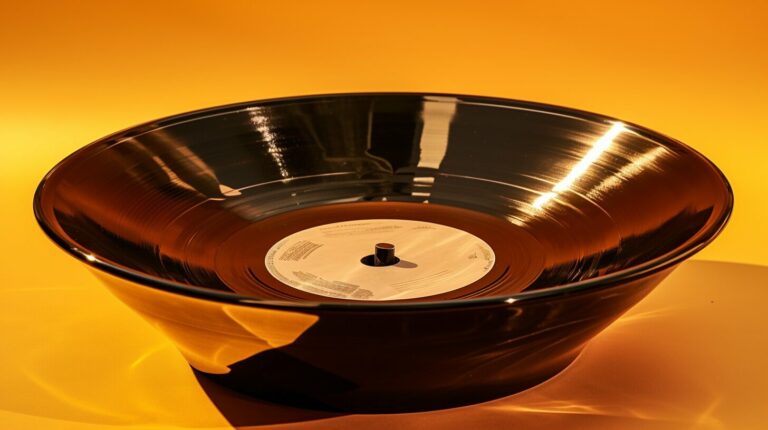 What to Do with Old Vinyl Records: Creative Ideas & Tips - The Zero ...