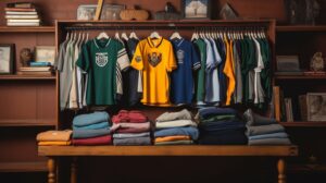 What to Do with Old School Uniforms: Creative Ideas & Tips - The Zero ...