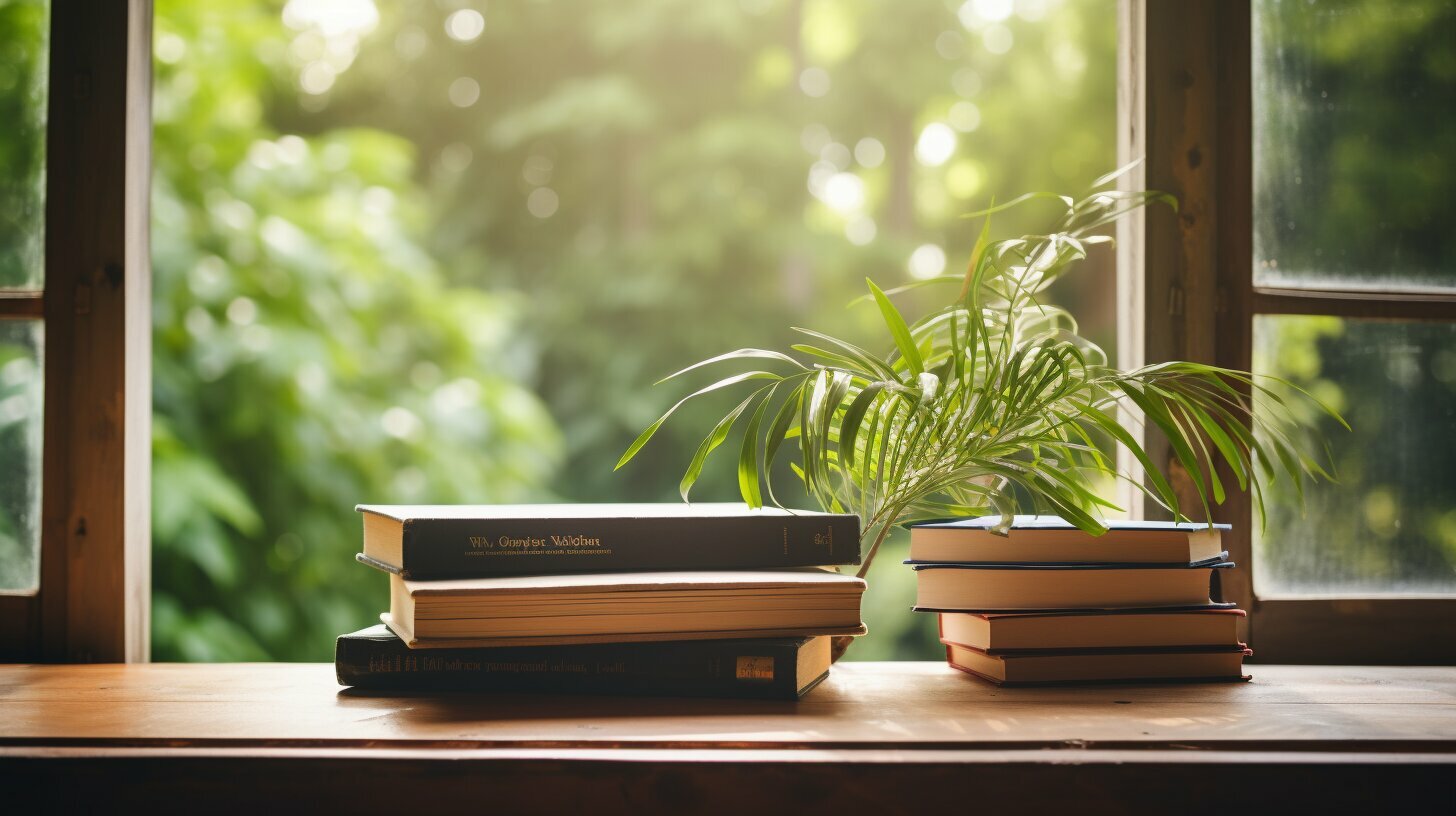 What to Do with Old Books: Creative Ideas & Recycling Tips - The Zero ...