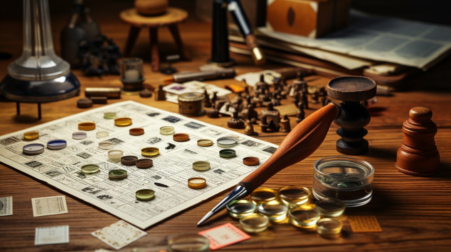 What to Do with Old Stamp Collection: Tips & Ideas - The Zero Waste Life