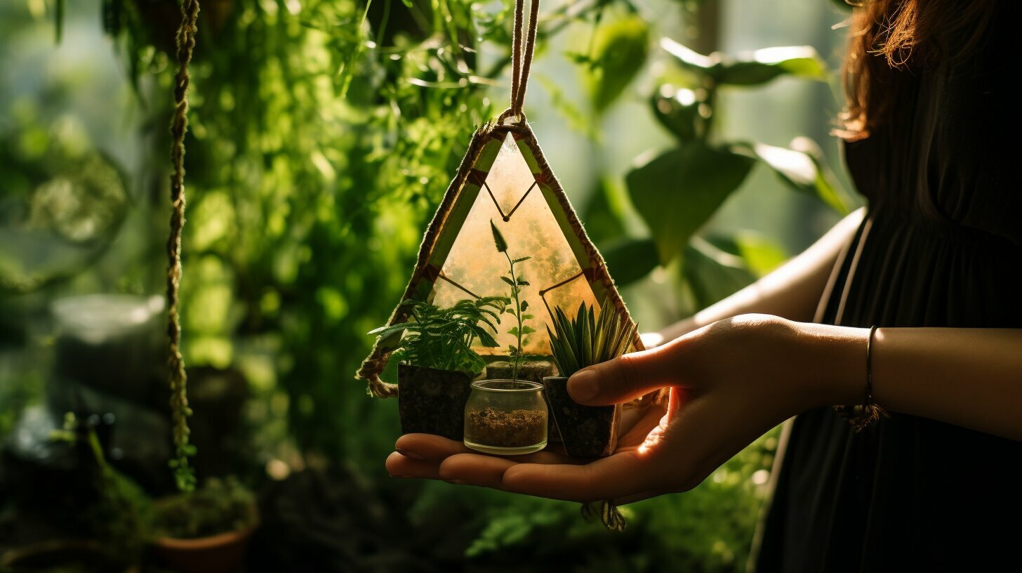 What to Do with Old Tea Bags: Creative & Eco-Friendly Ideas - The Zero ...