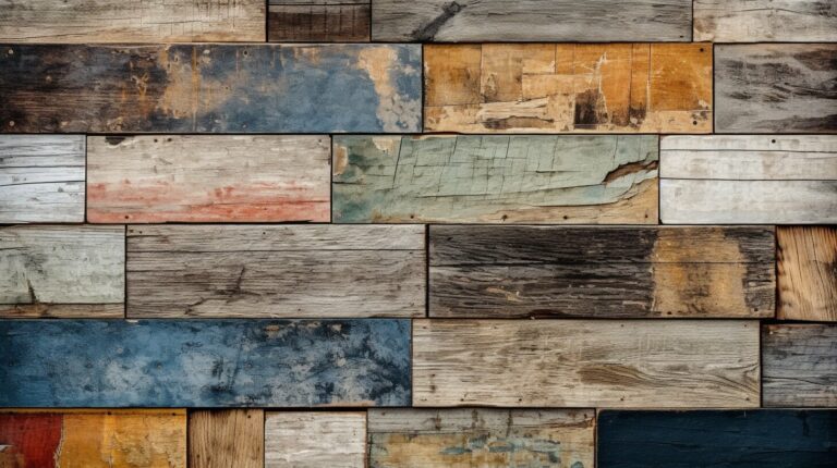 What to Do with Old Wood: Creative Ideas and Tips - The Zero Waste Life