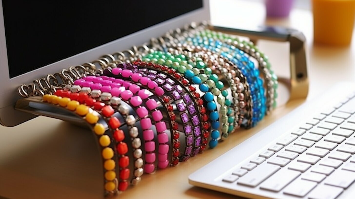 What to Do with Old Keyboards: Creative & Eco-Friendly Ideas - The Zero ...