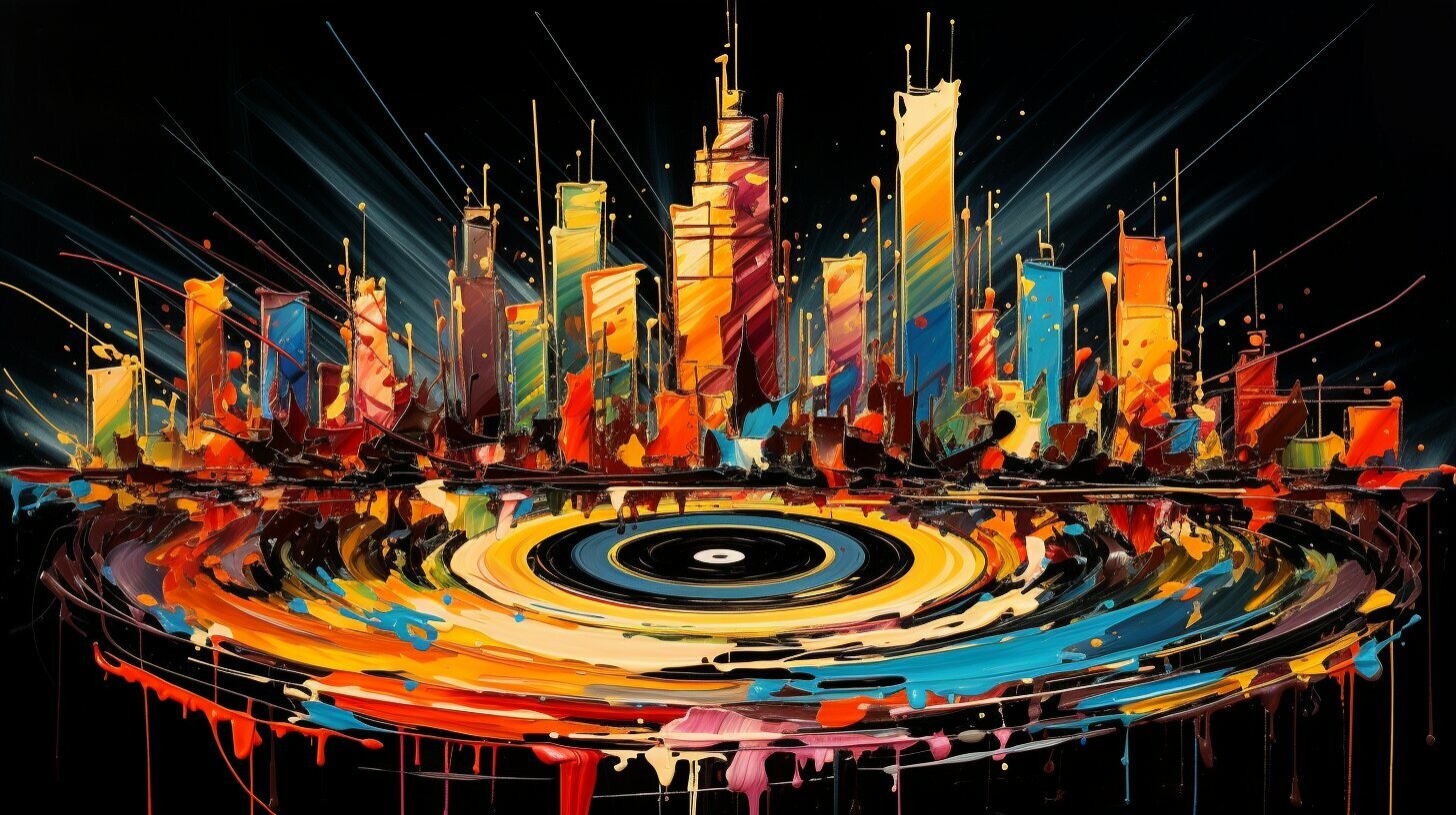 What to Do with Old Vinyl Records: Creative Ideas & Tips - The Zero ...