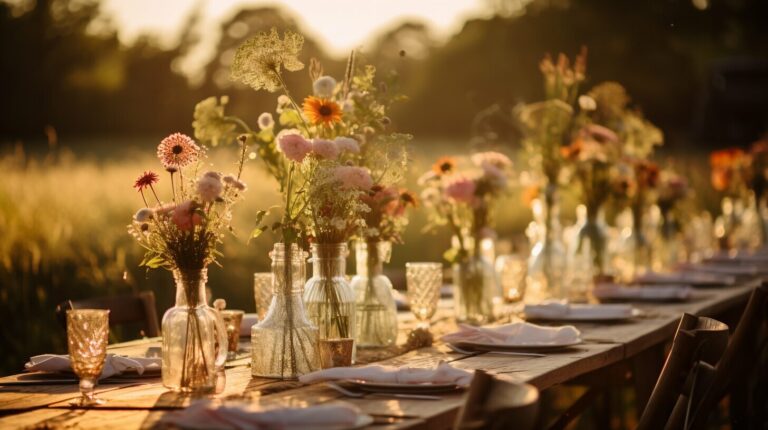 What to Do with Old Vases: Creative Ideas & Uses for Upcycling - The ...