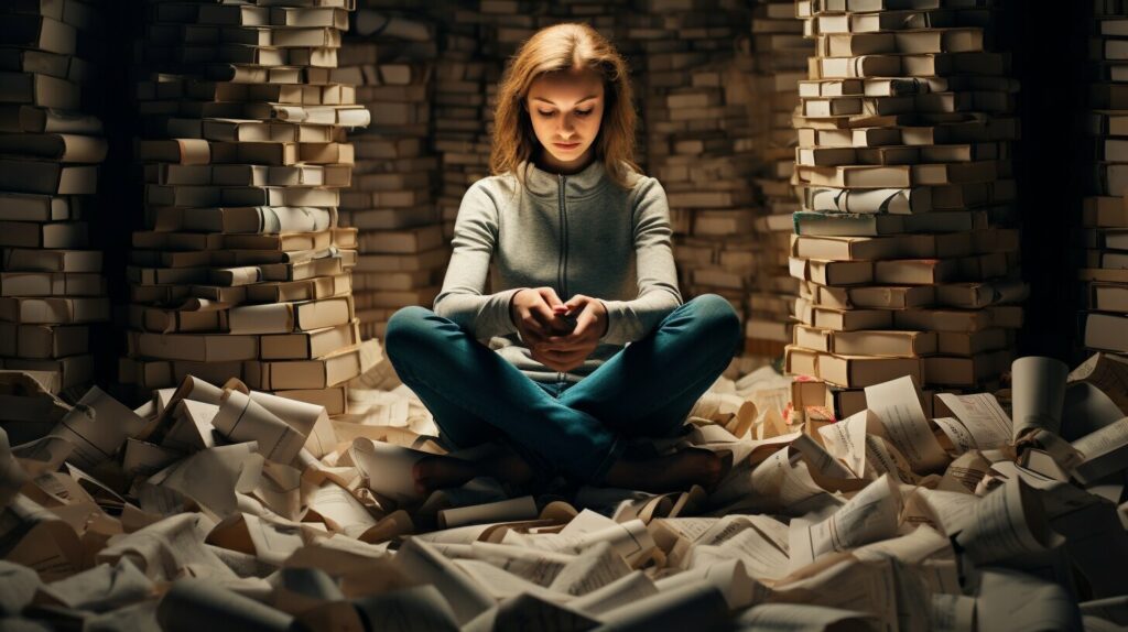 What to Do with Old Books: Creative Ideas & Recycling Tips - The Zero ...