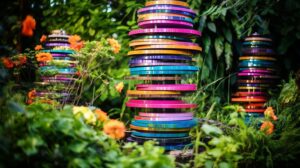 What to Do with Old DVDs: Creative Ideas & Recycling Tips - The Zero ...