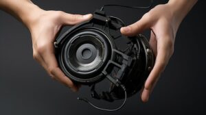 What to Do with Old Headphones: Creative Ideas & Tips - The Zero Waste Life