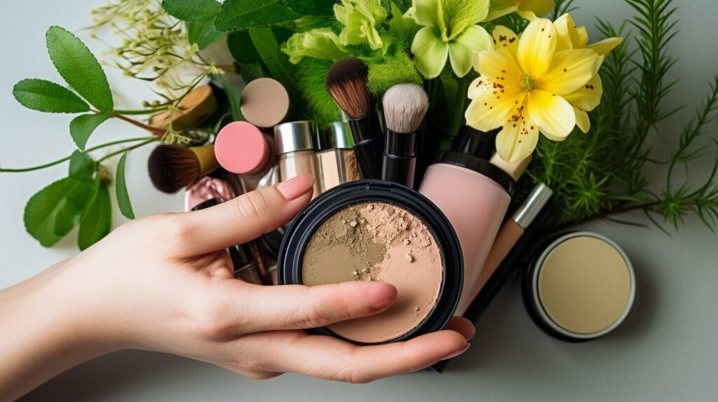 What to Do with Old Makeup: Creative & Eco-Friendly Ideas - The Zero ...