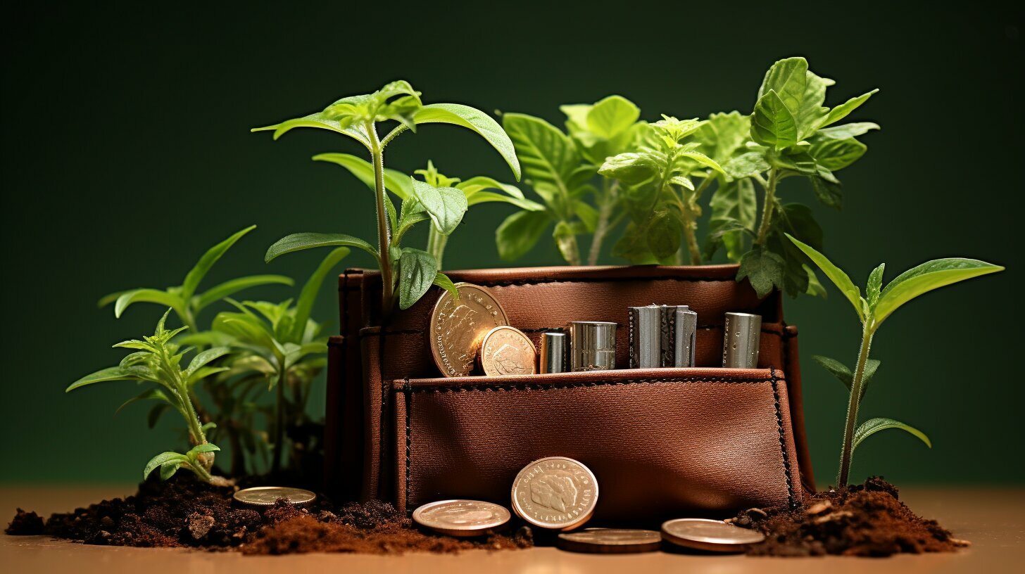 What to Do with Old Wallets: Creative Ideas & Reuse Tips - The Zero ...