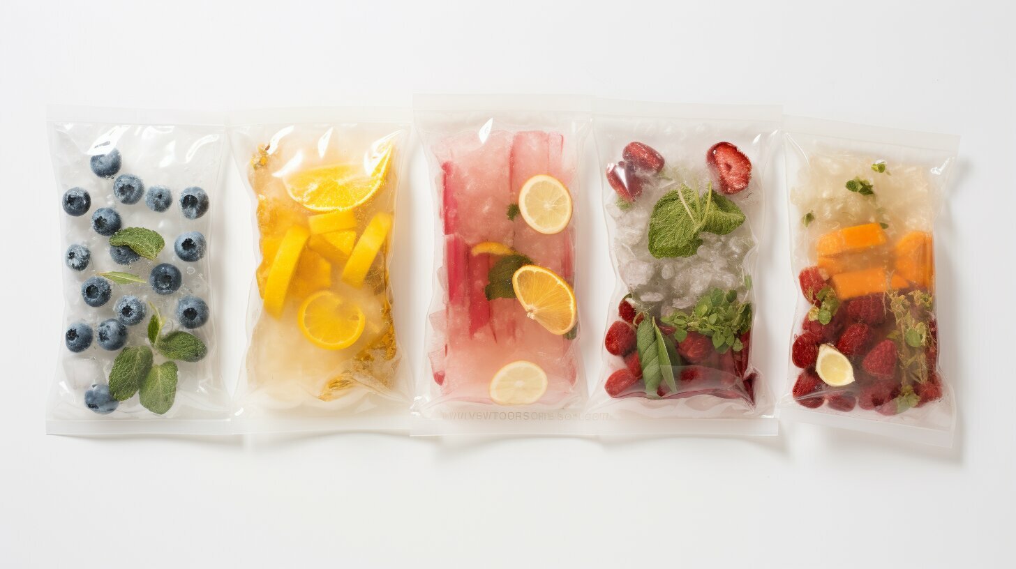 What to Do with Used Ziplock Bags: Creative Reuse Ideas - The Zero ...