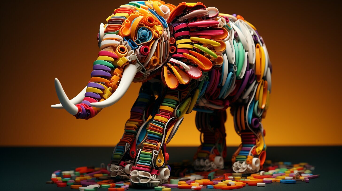 Creative Uses for Old Zippers: What to Do with Old Zippers Today - The ...