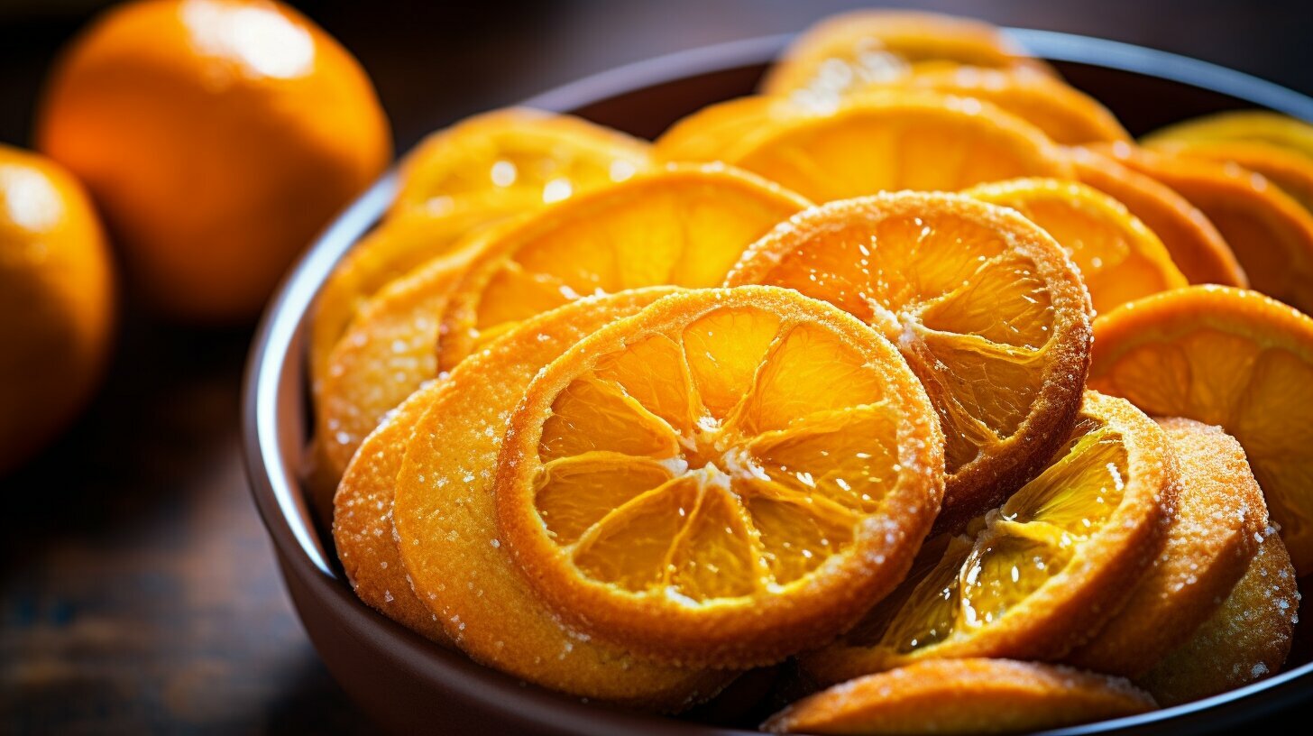 What to Do with Old Oranges: Creative & Tasty Ideas - The Zero Waste Life