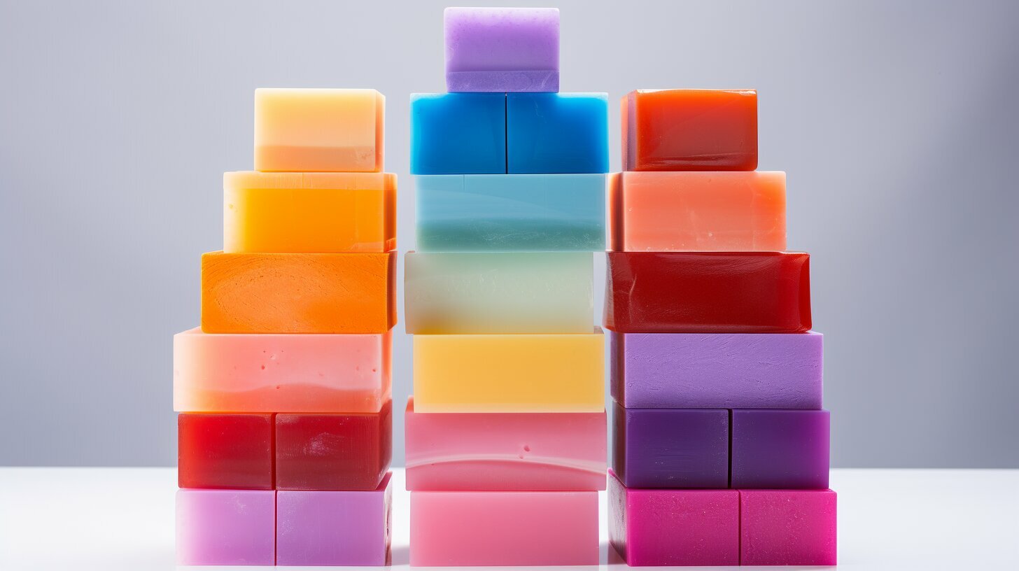 How to Make Liquid Soap from Bar Soap: Easy DIY Guide - The Zero Waste Life