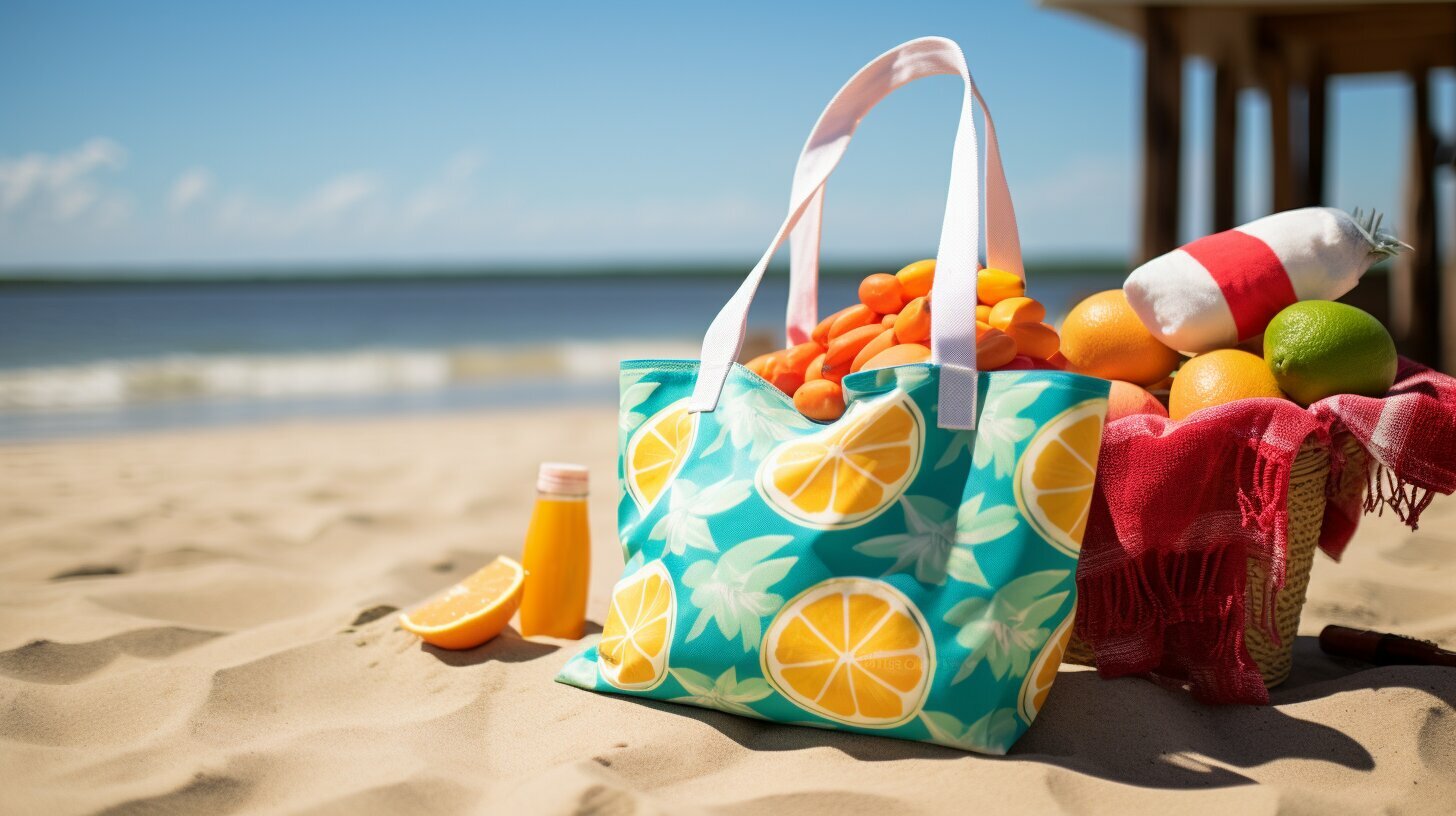 What to Do with Old Tote Bags: Creative Ideas & Tips - The Zero Waste Life