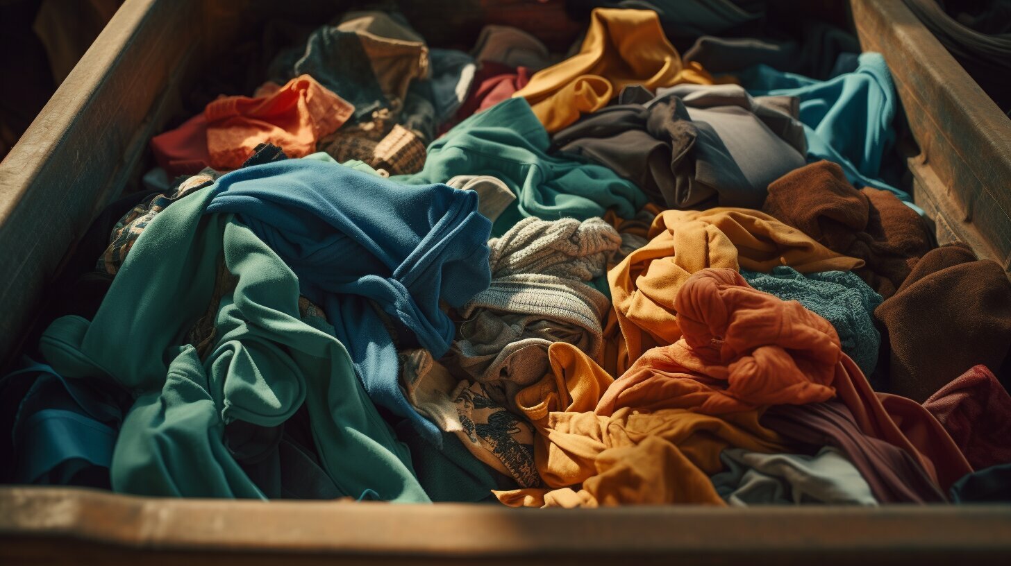 Clothing Recycling: Easy Tips for Sustainable Fashion Choices - The ...
