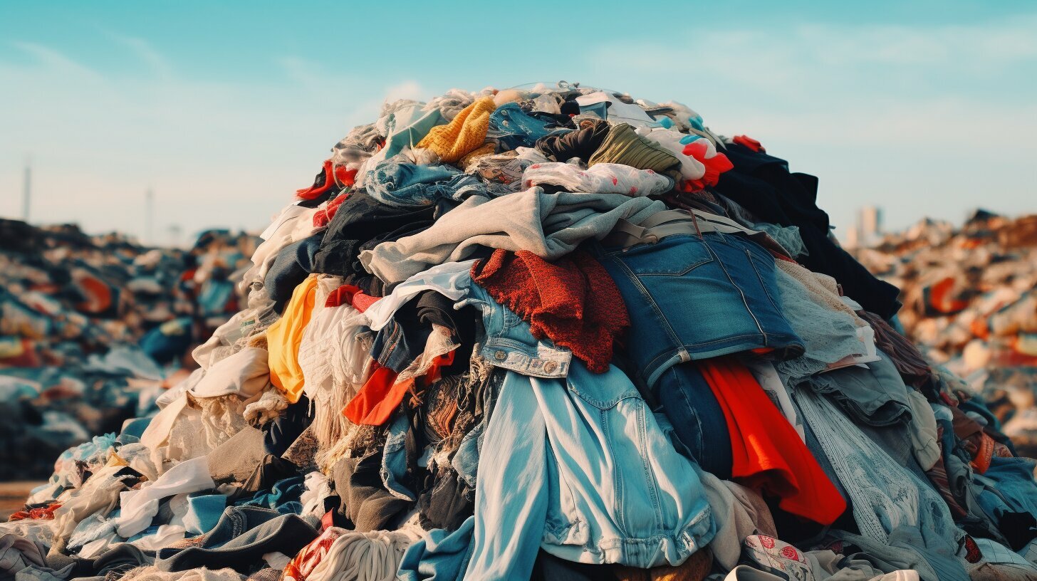 Clothing Recycling: Easy Tips for Sustainable Fashion Choices - The ...