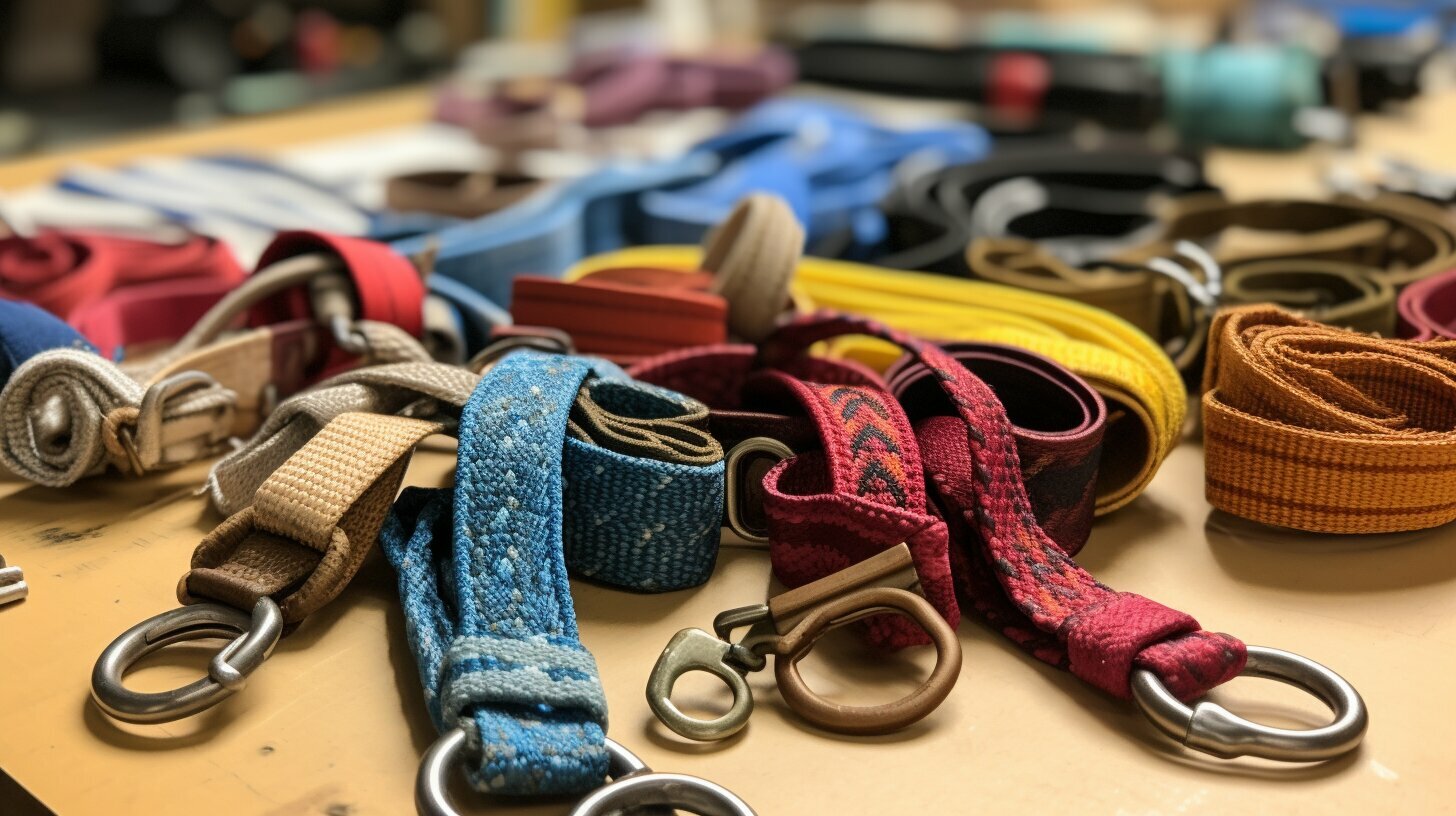 What to Do with Old Lanyards: Creative & Practical Ideas - The Zero ...