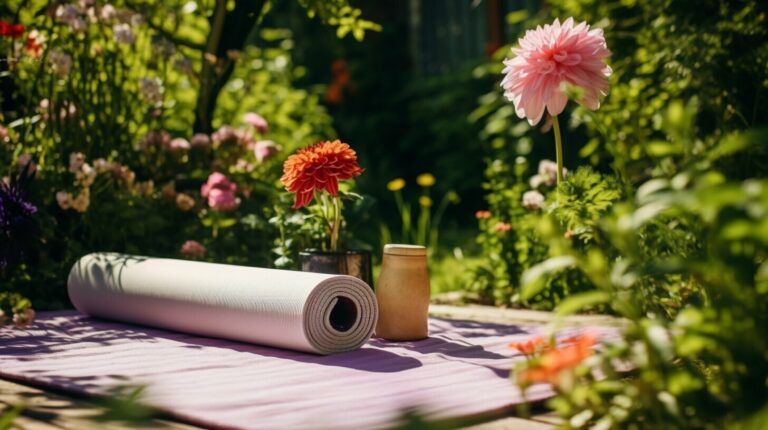 What to Do with Old Yoga Mats: Creative & Eco-Friendly Ideas - The Zero ...