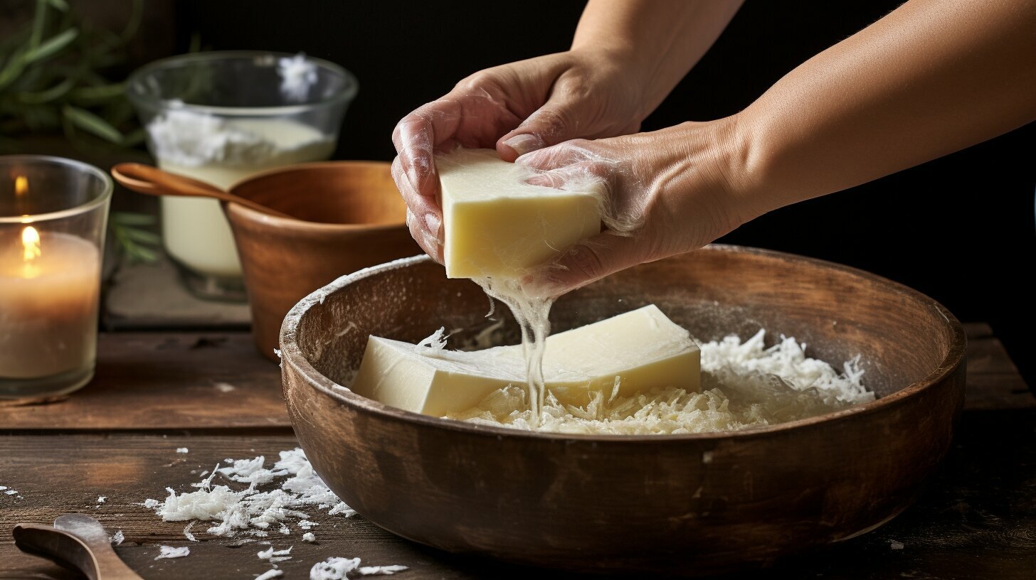 How to Make Liquid Soap from Bar Soap: Easy DIY Guide - The Zero Waste Life