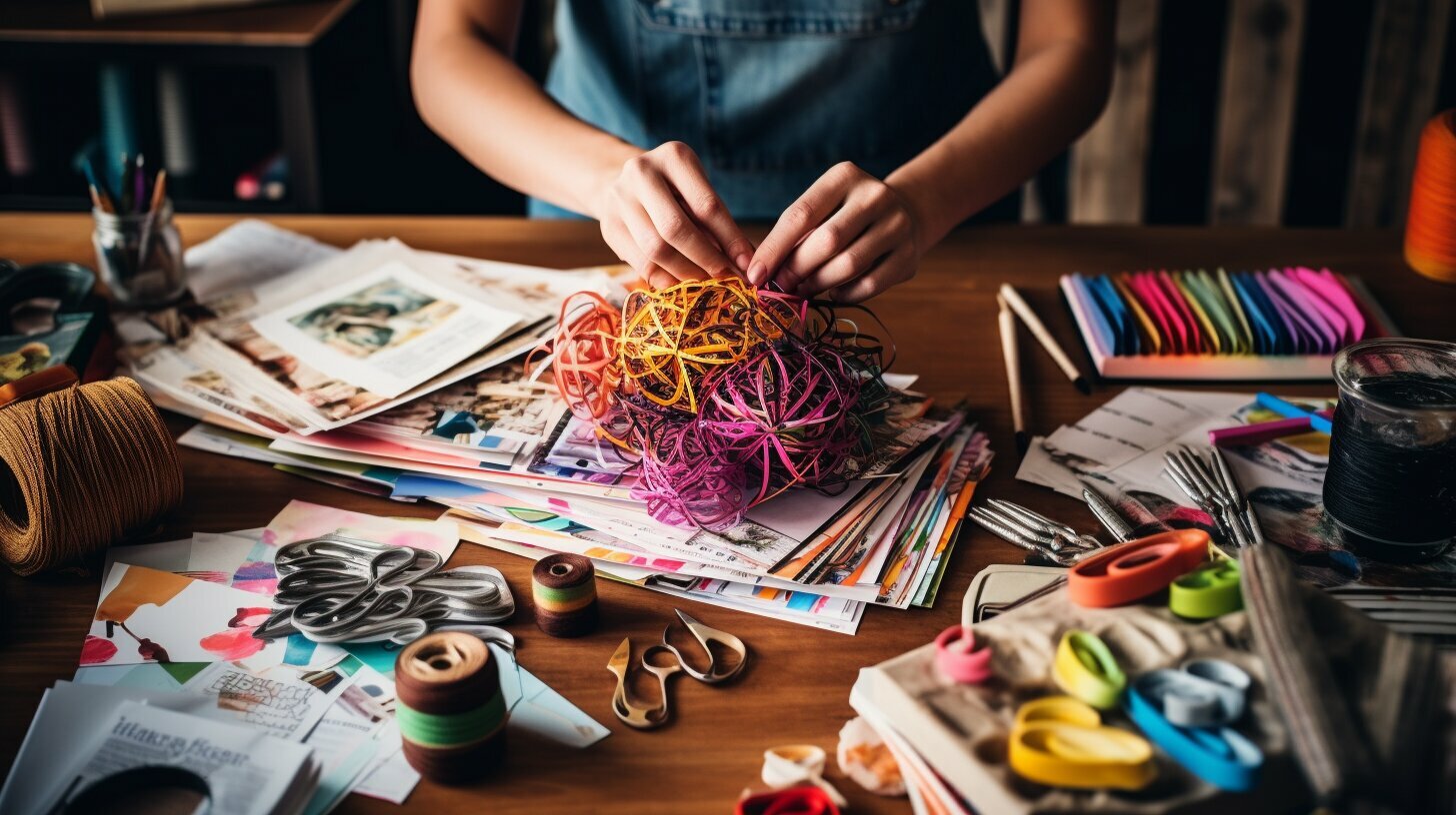 What to Do with Old Magazines: Creative Ideas & Tips - The Zero Waste Life