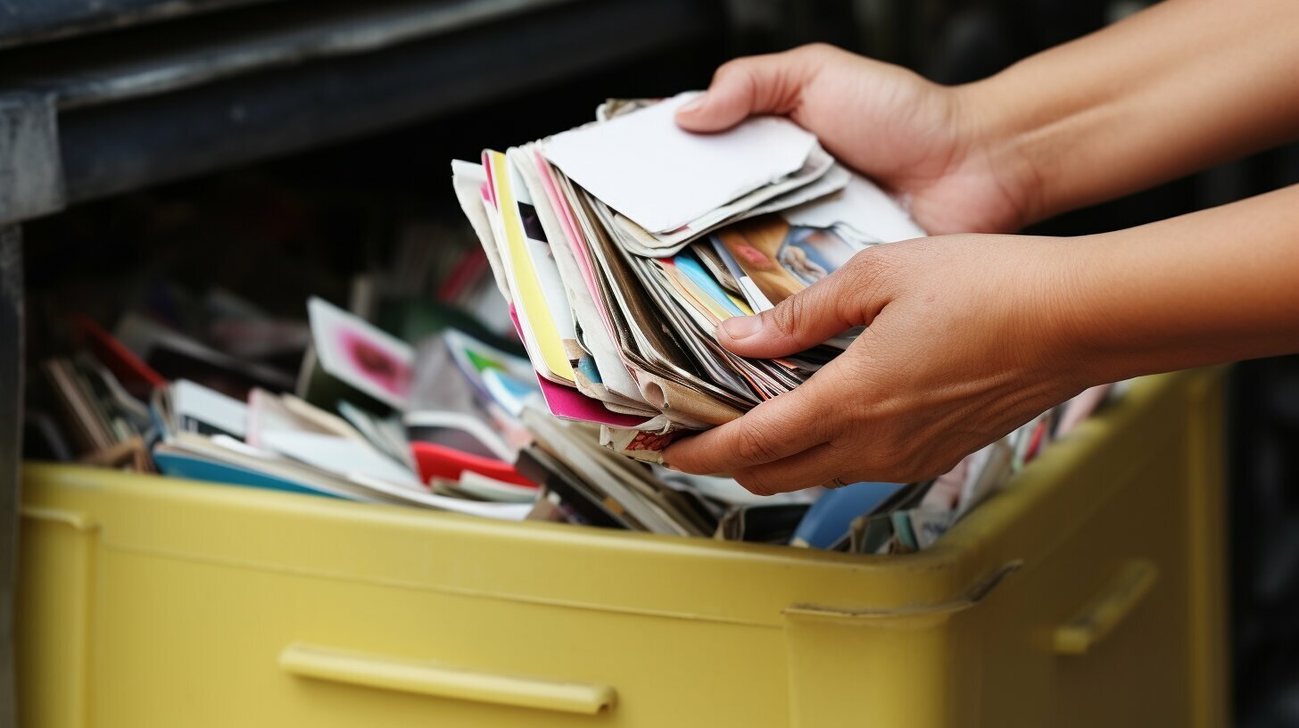 What to Do with Old DVDs: Creative Ideas & Recycling Tips - The Zero ...