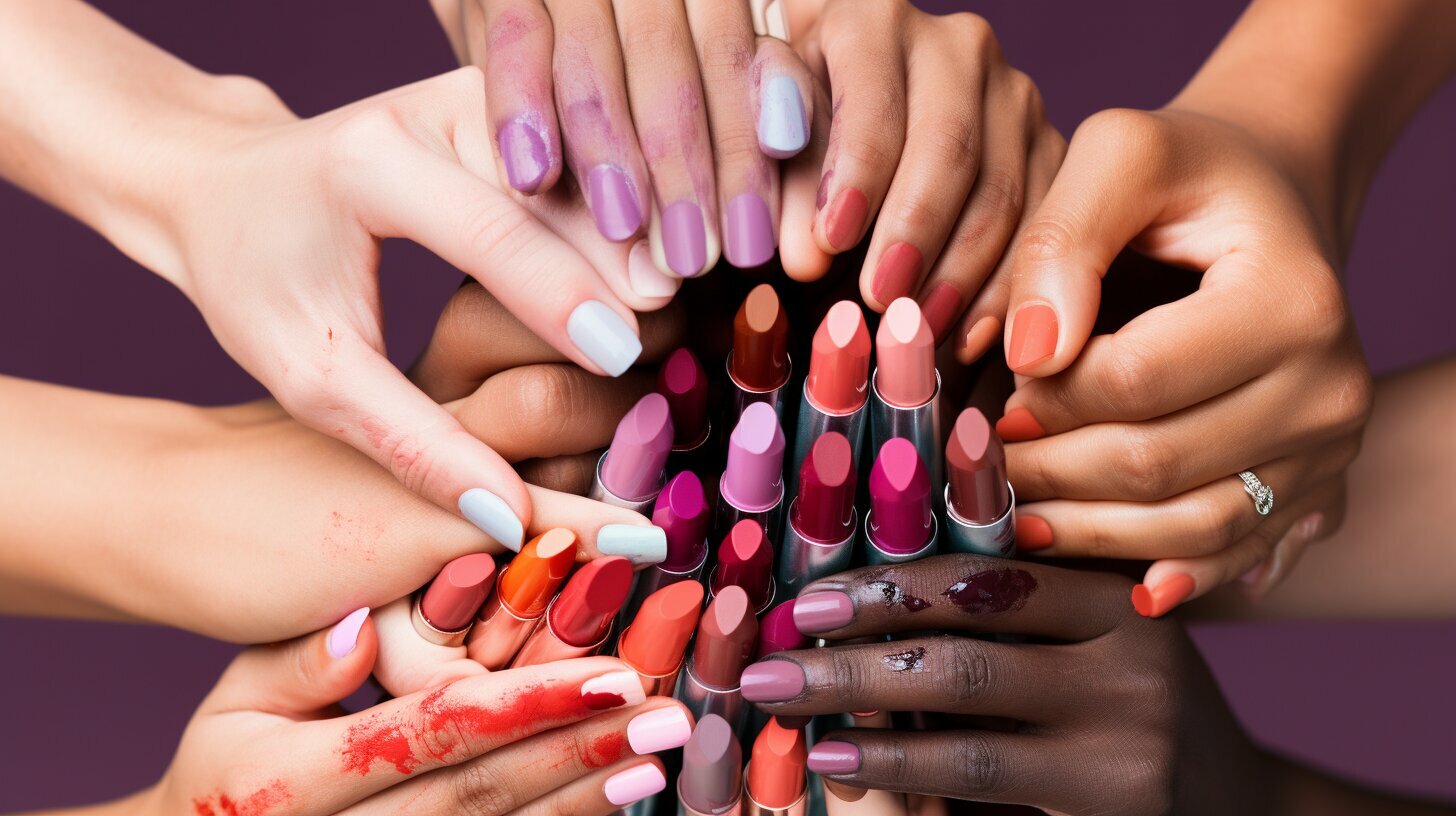 What to Do with Old Lipstick: Creative Uses & Tips - The Zero Waste Life