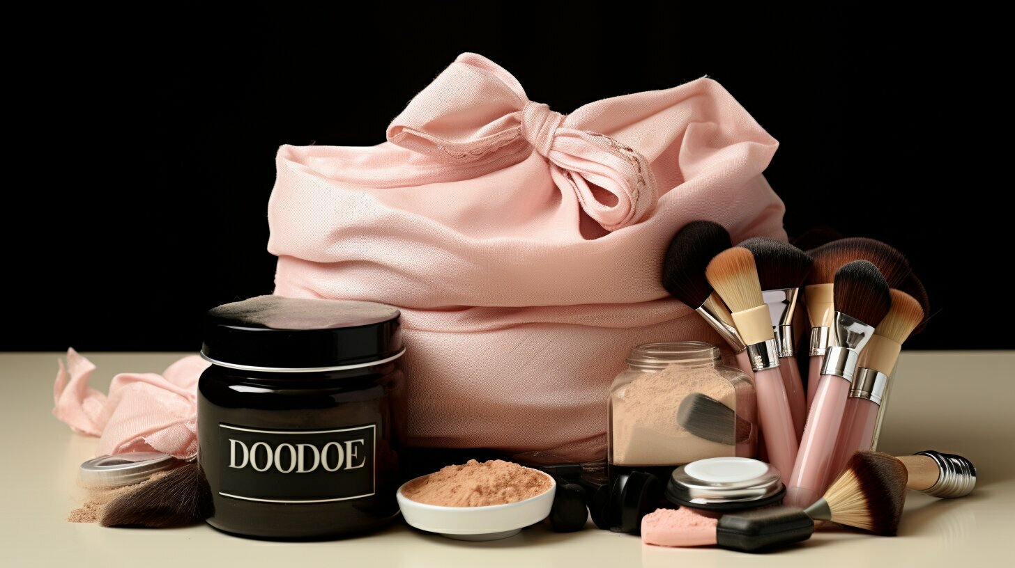 What to Do with Old Makeup: Creative & Eco-Friendly Ideas - The Zero ...