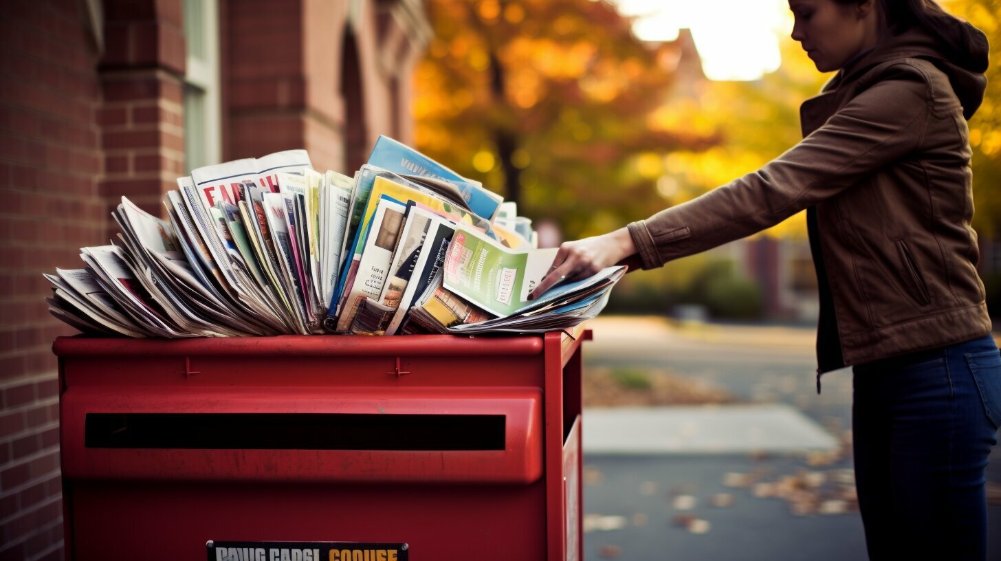 What to Do with Old Magazines: Creative Ideas & Tips - The Zero Waste Life