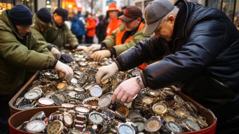 What to Do with Old Watches: Creative Ideas & Tips - The Zero Waste Life